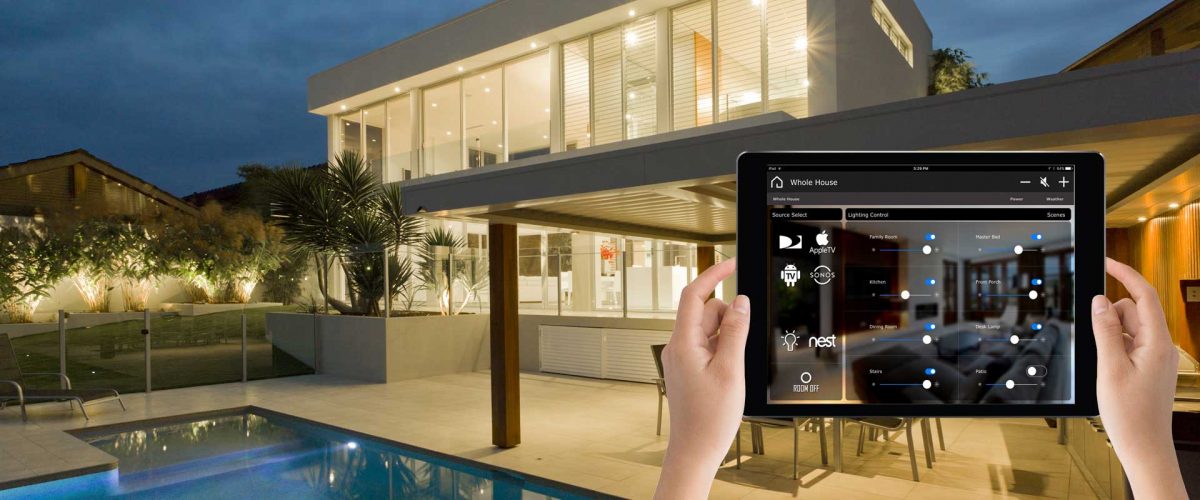 Automated Homes Inc.